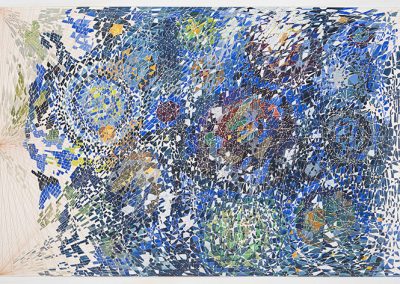 Sam Reveles | Talley Dunn Gallery