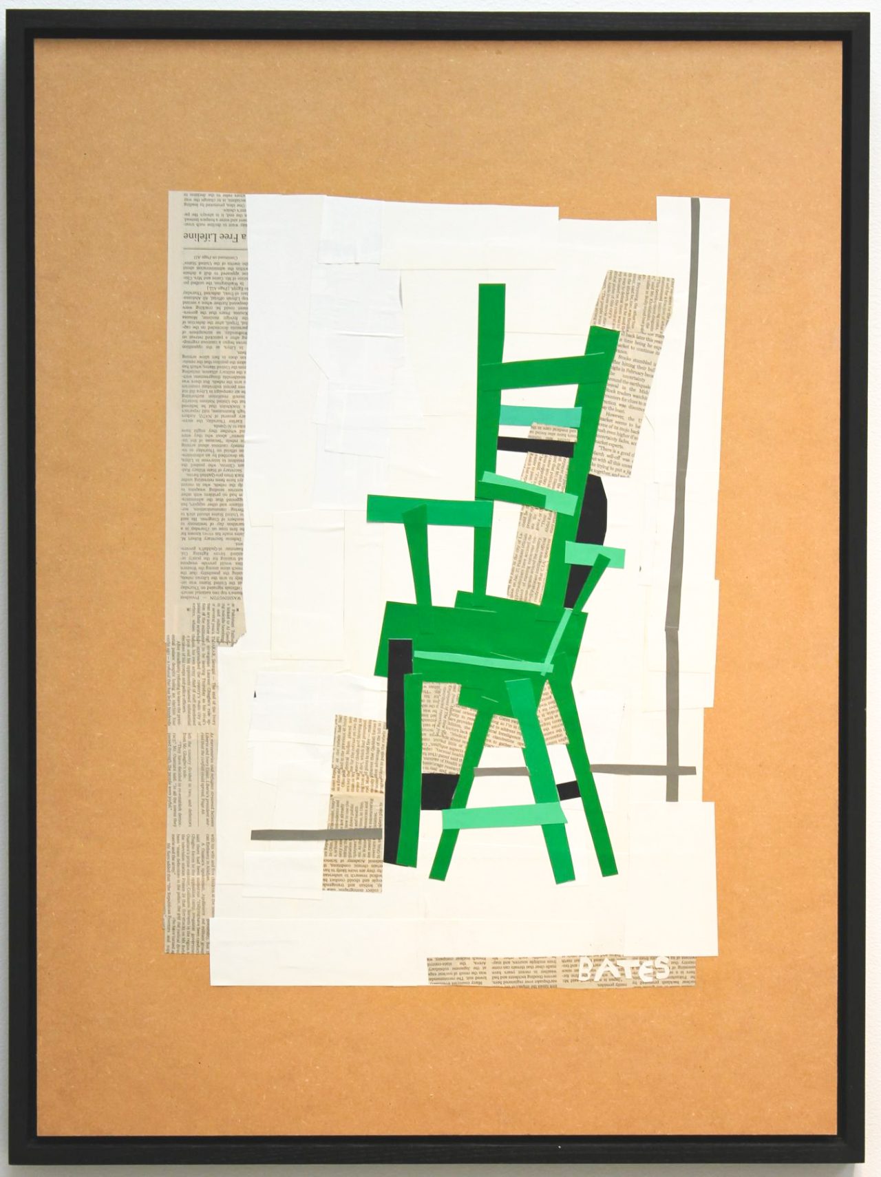 David Bates | Talley Dunn Gallery