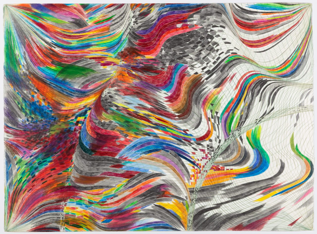 Sam Reveles | Talley Dunn Gallery