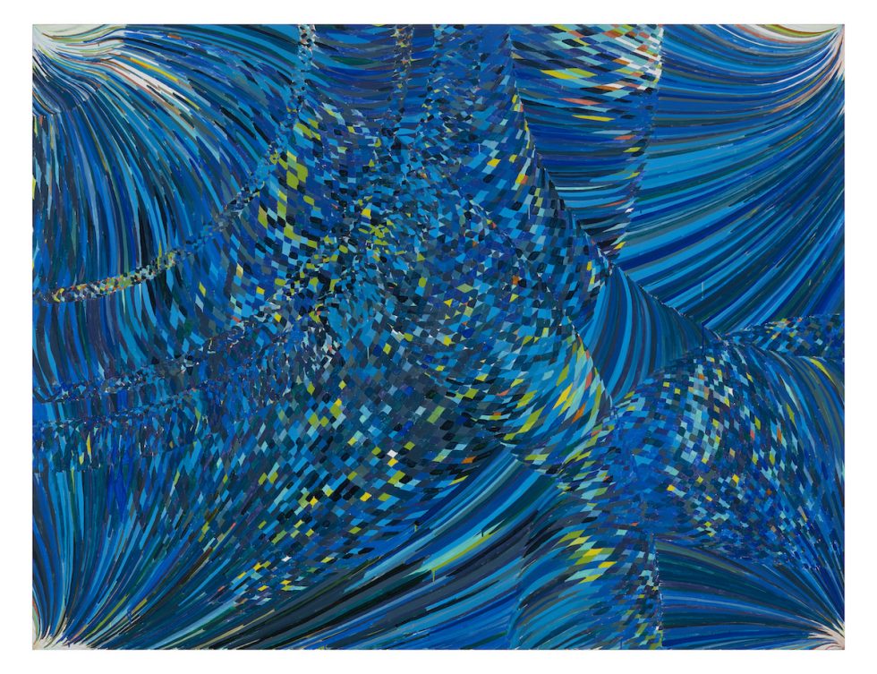 Sam Reveles | Talley Dunn Gallery