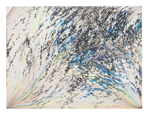 Sam Reveles | Talley Dunn Gallery