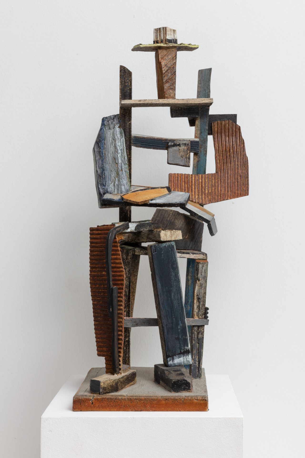 David Bates | Talley Dunn Gallery