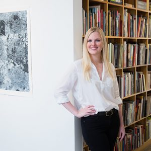 ABOUT | Talley Dunn Gallery