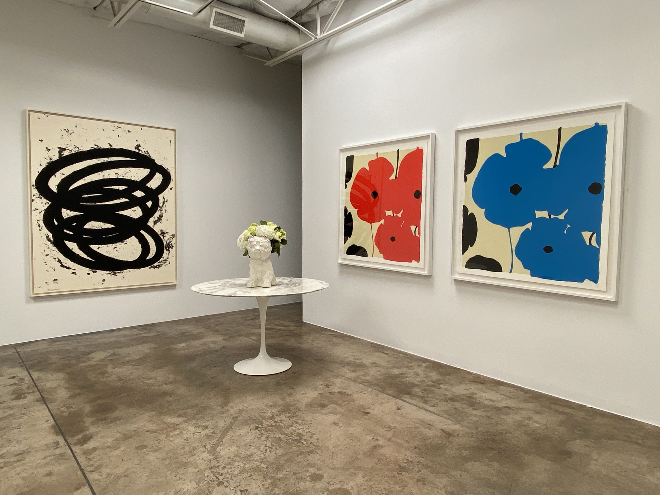 EDITIONS | Talley Dunn Gallery