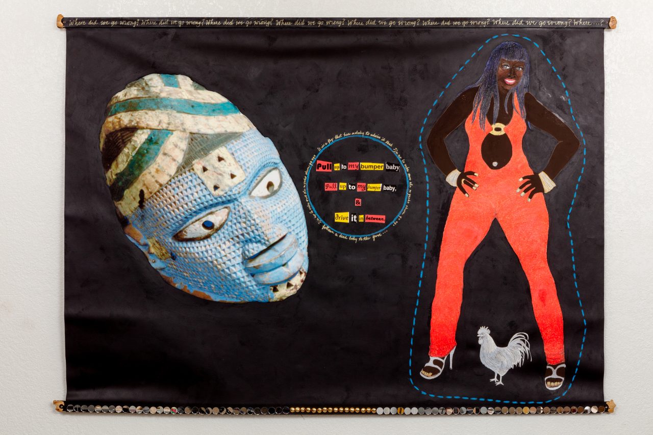 Vicki Meek | Talley Dunn Gallery