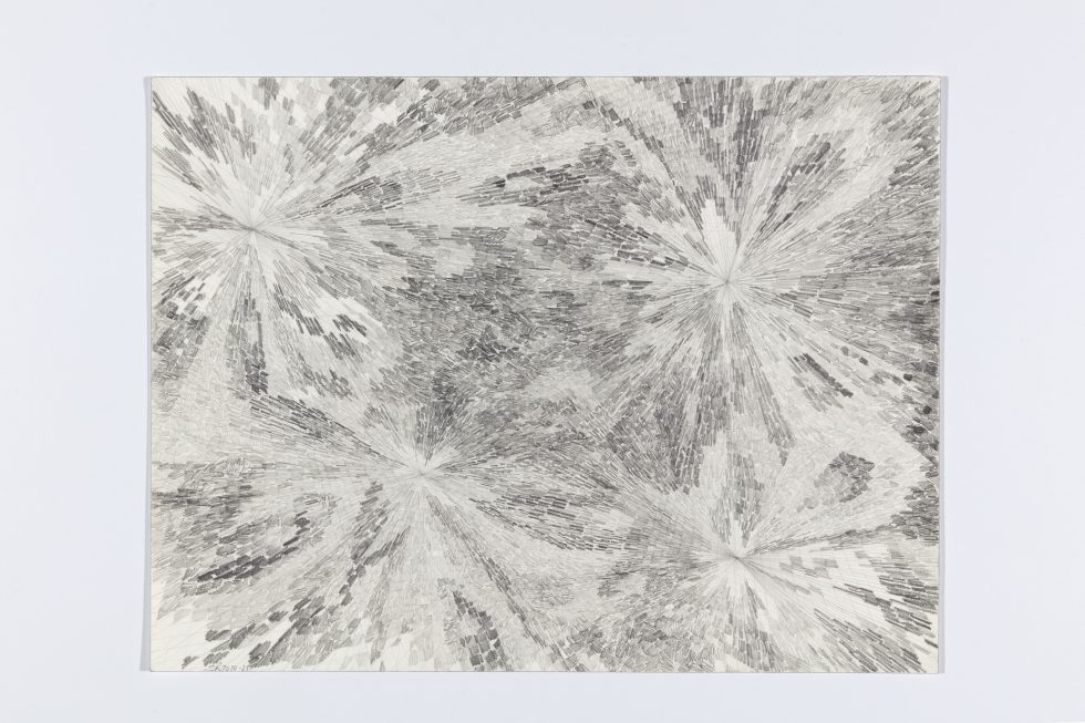 Sam Reveles | Talley Dunn Gallery