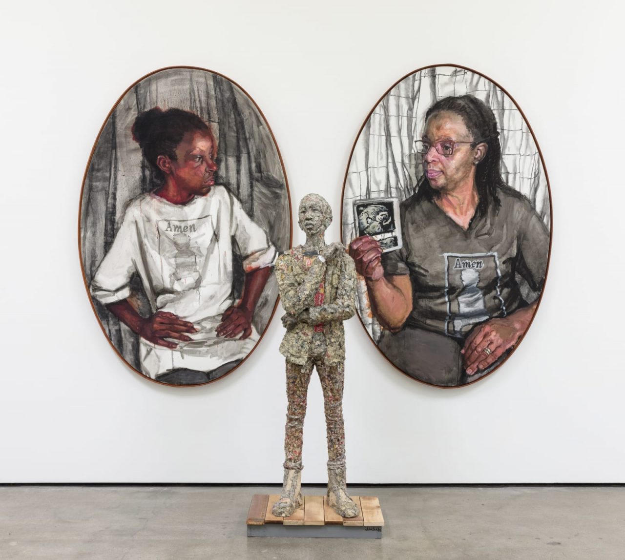 Sedrick Huckaby | Talley Dunn Gallery