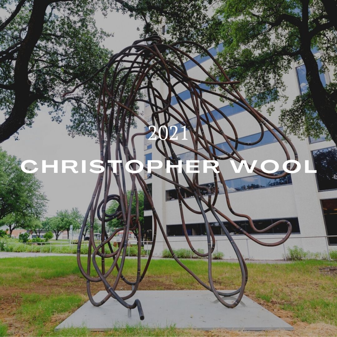 Special Projects | Talley Dunn Gallery