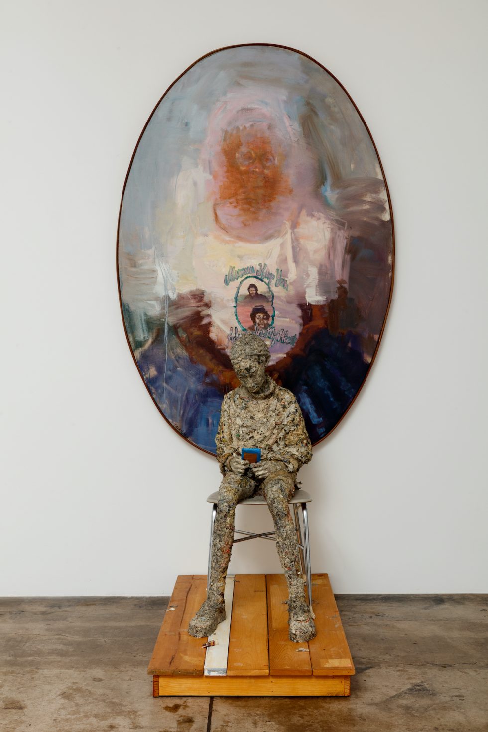 Sedrick Huckaby | Talley Dunn Gallery