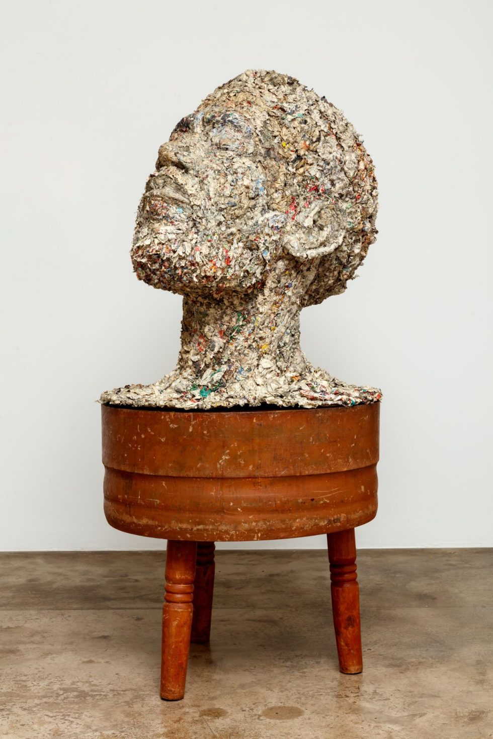 Sedrick Huckaby | Talley Dunn Gallery