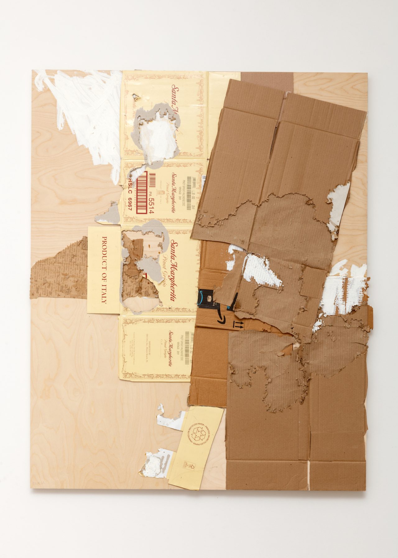 Joseph Havel | Talley Dunn Gallery