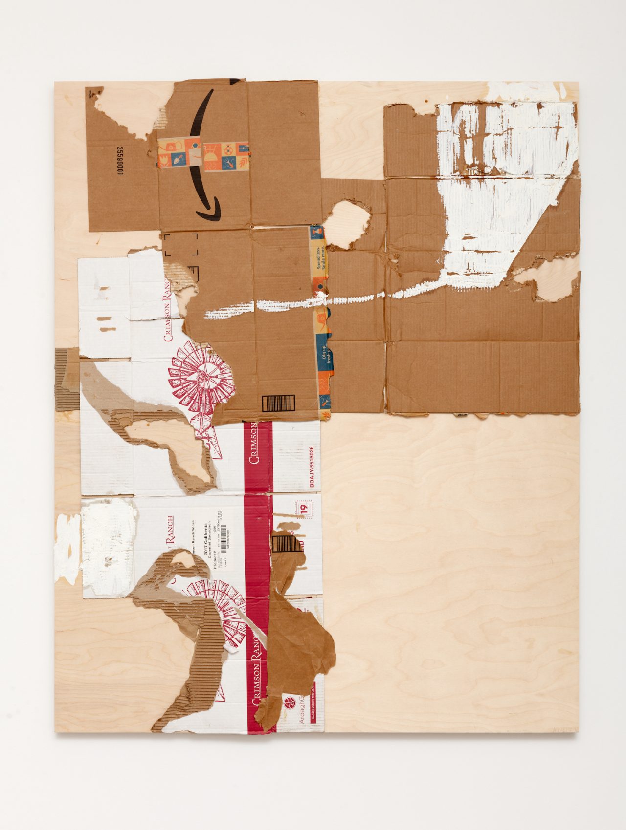 Joseph Havel | Talley Dunn Gallery