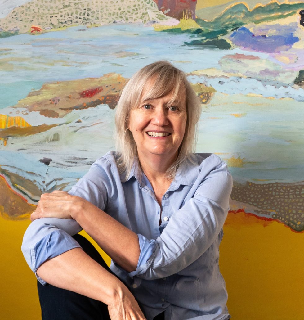 Talley Dunn Gallery is Proud to Announce the Representation of Eva ...