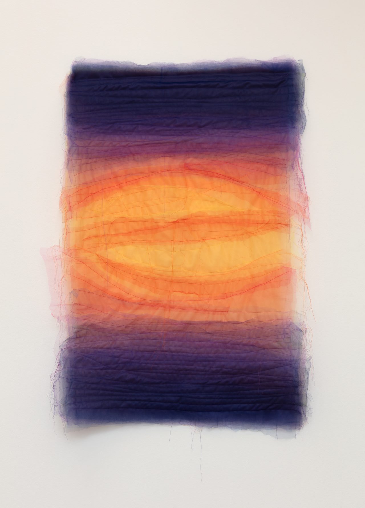 Gabriel Dawe | Talley Dunn Gallery