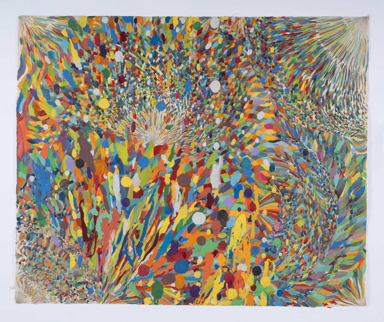 Sam Reveles | Talley Dunn Gallery