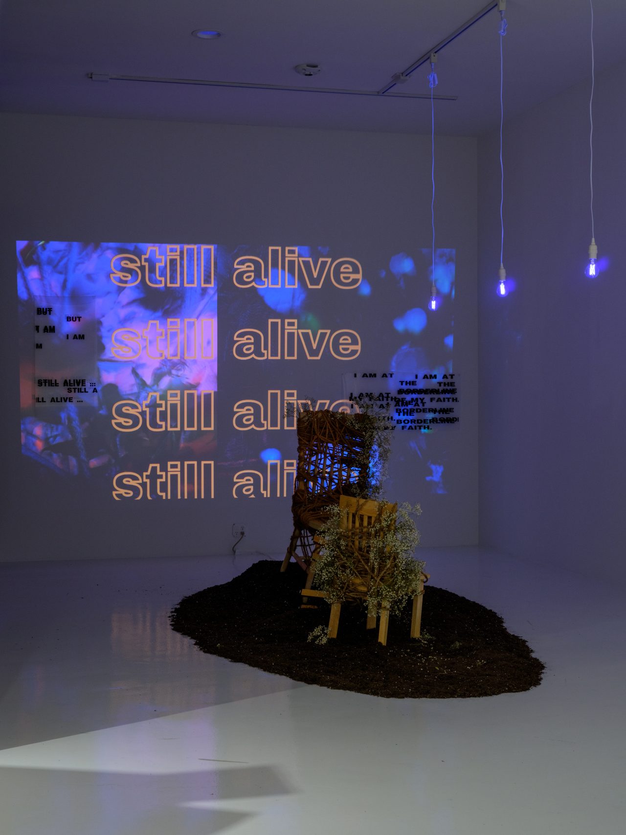 Event – Distant Histories Reception | Talley Dunn Gallery